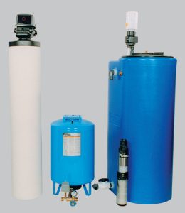 Inline Chlorination Systems - The Water Clinic